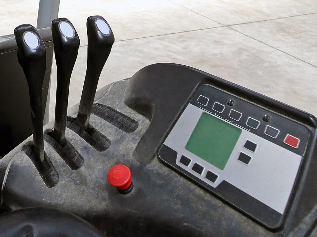 Industrial - TG3 Electronics, Inc.