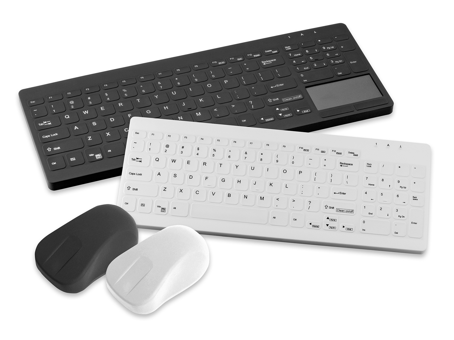 Medical - TG3 Electronics, Inc.