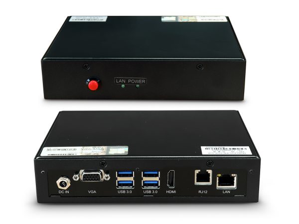 Kitchen Controller - TG3 Electronics, Inc.