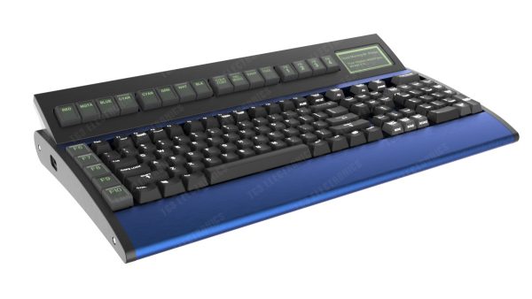 Custom Keyboards - TG3 Electronics, Inc.